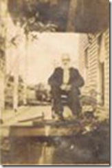 A McGuire family in America: James Silas McGuire - family history